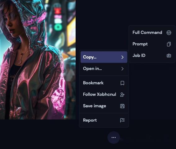写给小白的 Midjourney 教程 - 知乎