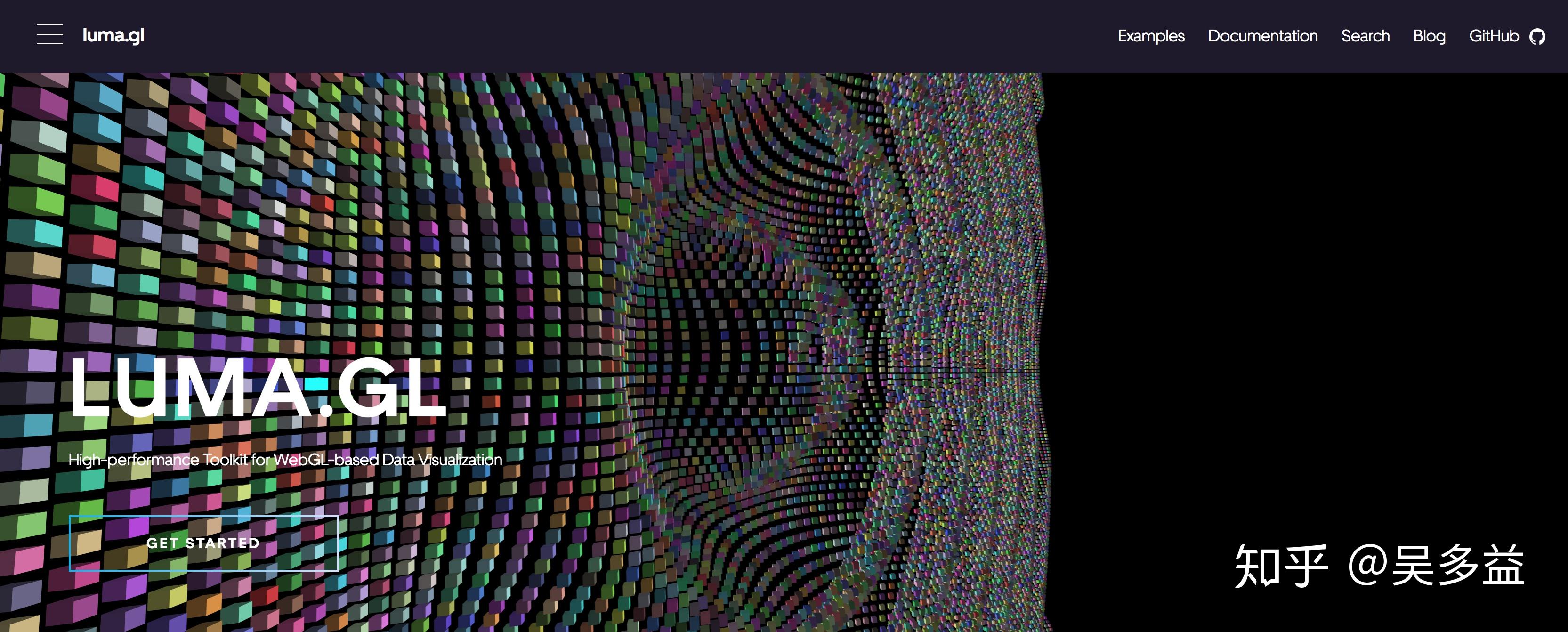 如何选择 WebGL 框架和引擎？ - 知乎