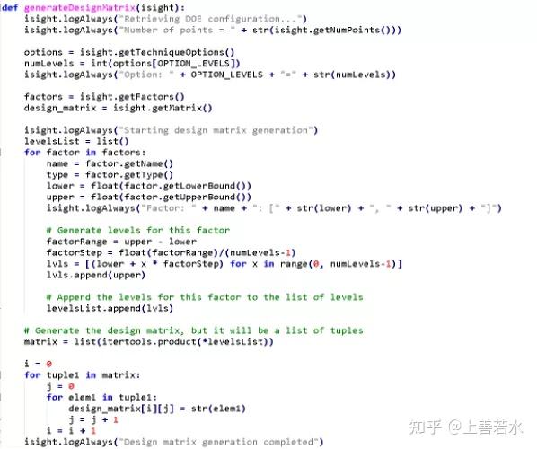 SIMULIA Isight 2022新功能介绍 - 知乎