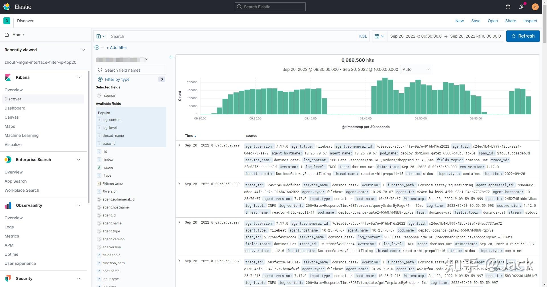 filebeat 6.6.2文件句柄不释放的问题分析 - 知乎