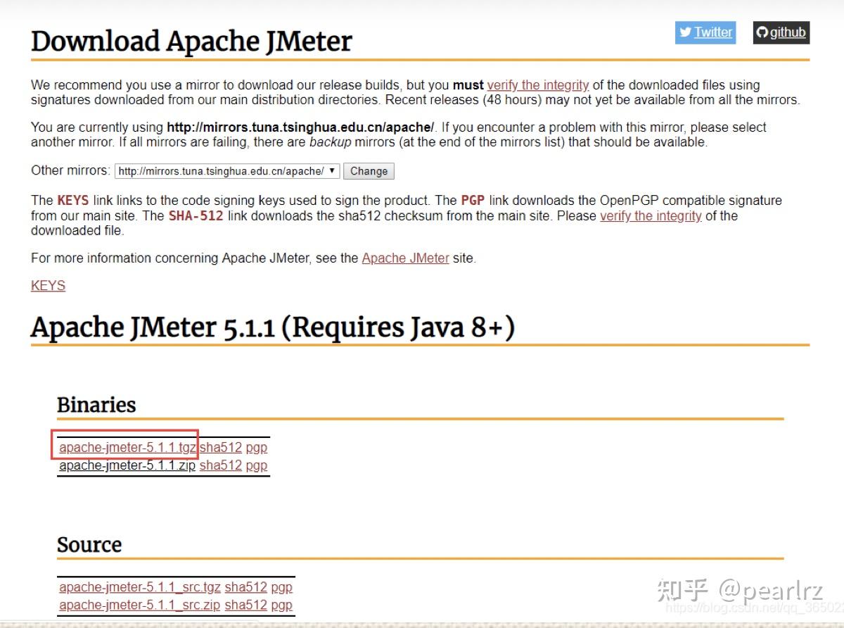 01、linux环境jmeter运行环境搭建及测试调试 知乎 