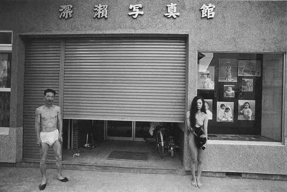 深濑昌久 全集 知乎