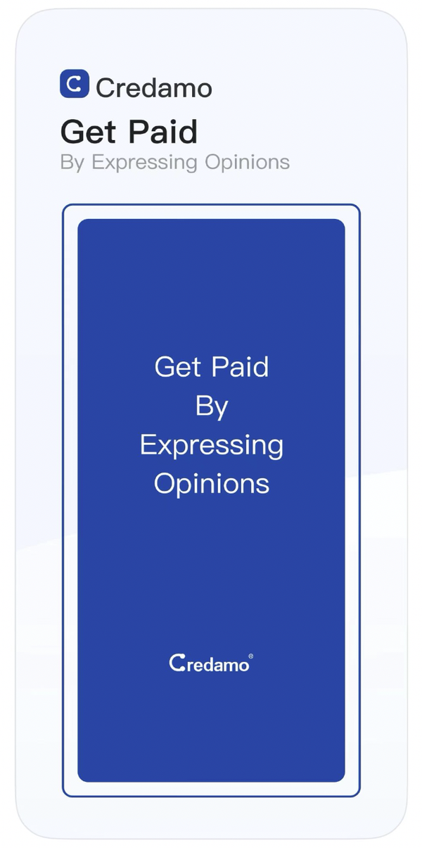 Credamo见数国际化：国际站+全球样本库+国际版APP，快来体验吧！ - 知乎