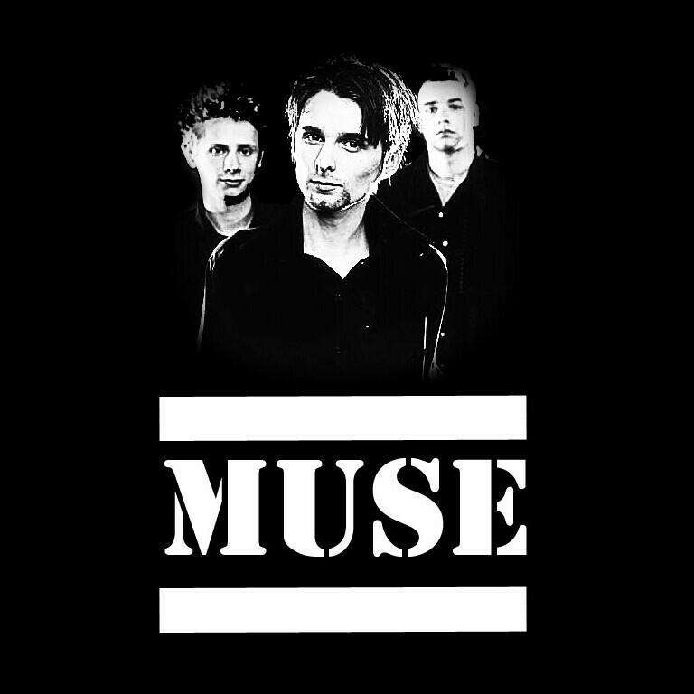 Muse（乐队） - 知乎