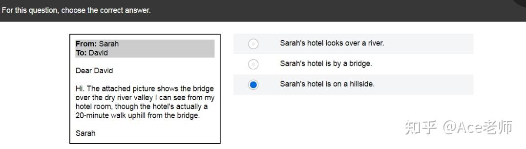 CEPT测试考什么？如何备考？（完整版） - 知乎