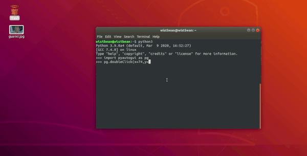 教你快速用 Python 控制键盘和鼠标，彻底解放双手 - 知乎