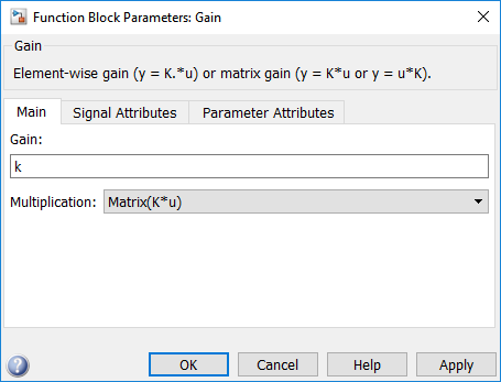 用MATLAB仿真机械控制系统 - 知乎