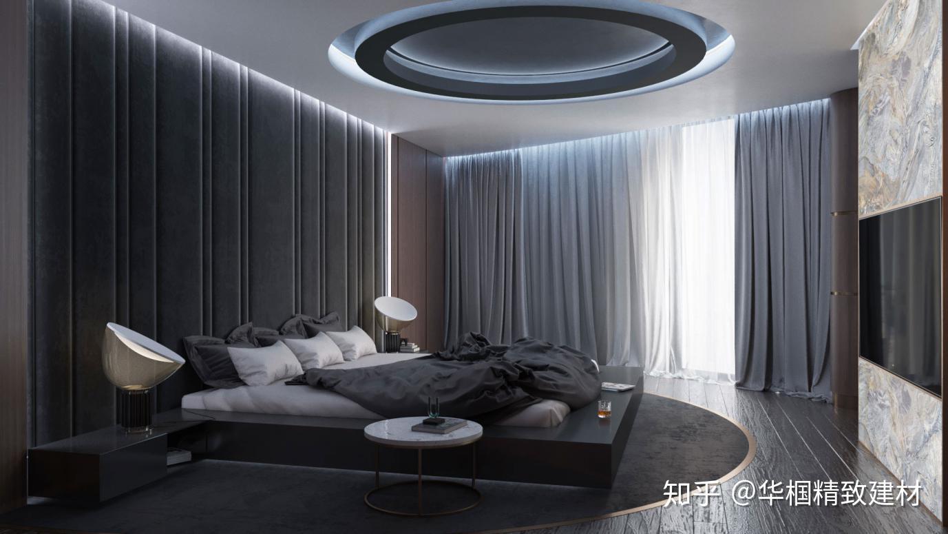 什么是无彩色系？无彩色系有什么特点？ - 知乎