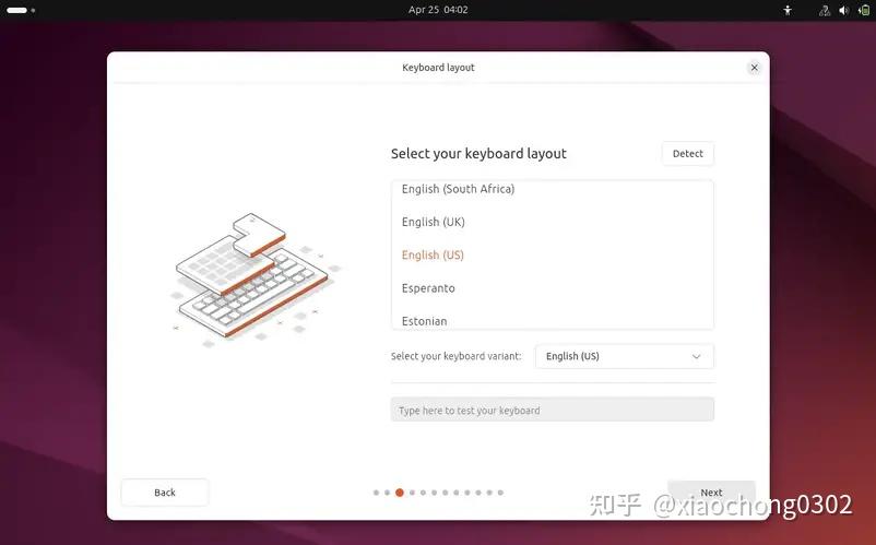 手把手教你安装 Ubuntu 24.04 LTS 桌面操作系统 - 知乎