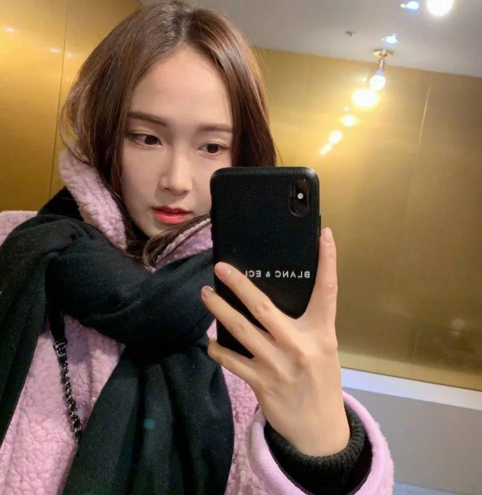 Jessica Jung | 离开了少女时代，却成为自己的人生赢家 - 知乎