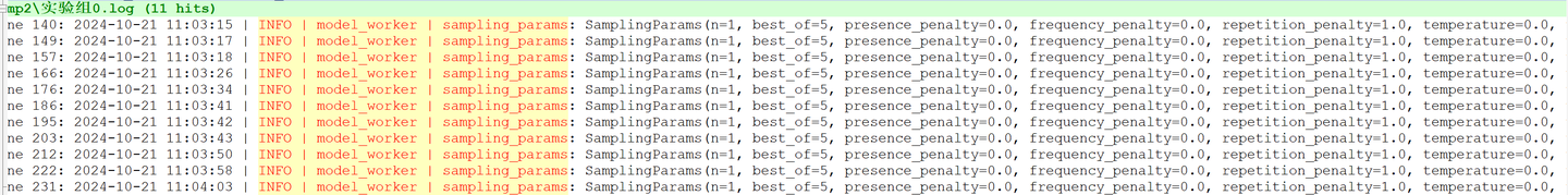 【实战】vllm的相关实验和结论（token速率视角） - 知乎