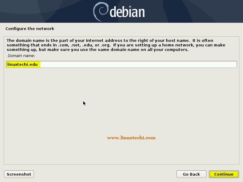 图解 Debian 10（Buster）安装步骤 - 知乎