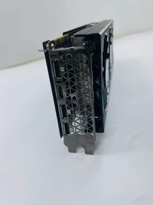 1080TI 11G 3风扇显卡上市 - 知乎