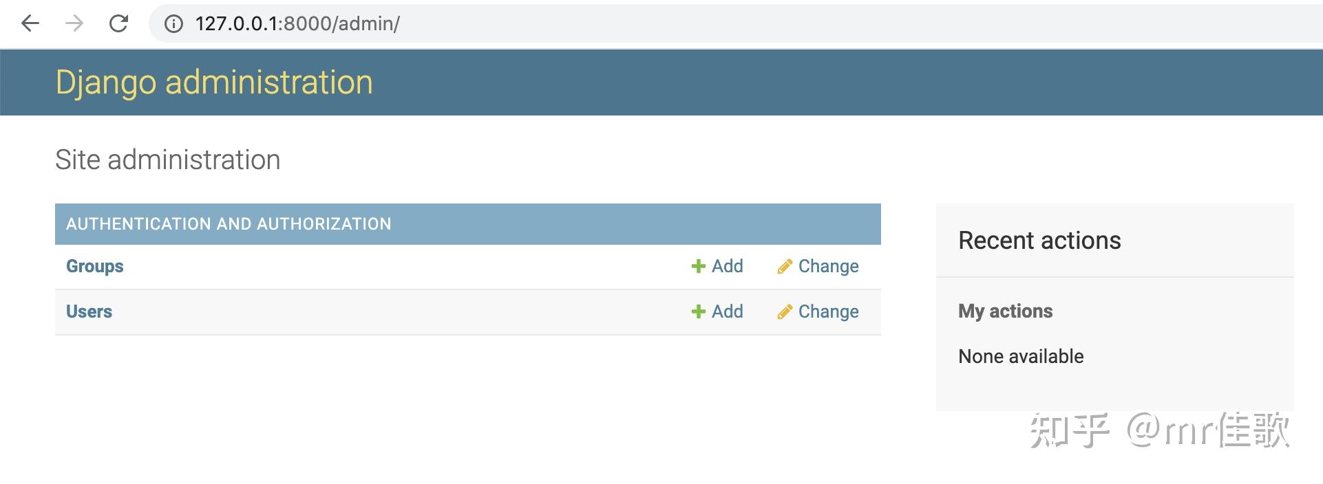 使用django-bootstrap3创建网站