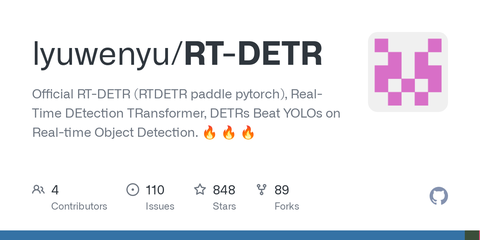 基于 AX650N 部署 RT-DETR - 知乎