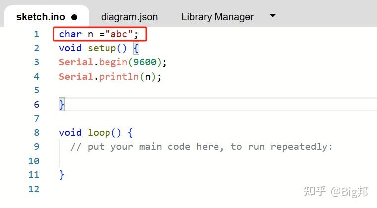 连桥的小礼物五十五 ARDUINO 进阶 指针 - 知乎