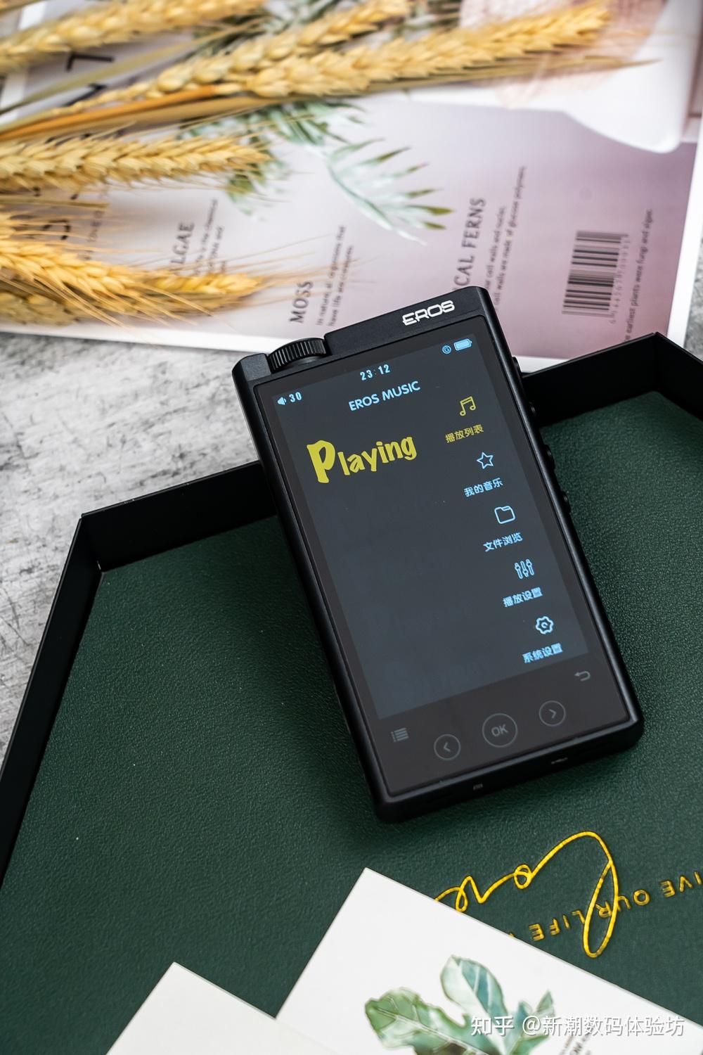 十几年前曾影响国产MP3发展，这家老牌音乐厂商居然还在出新品