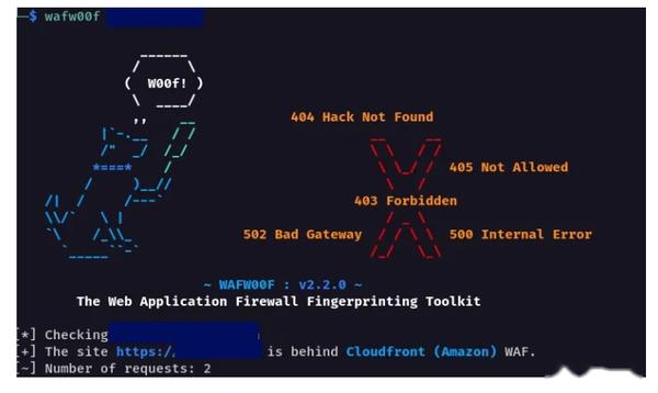 绕过 Web 应用程序防火墙 (WAF) 的 5 种方法 - 知乎