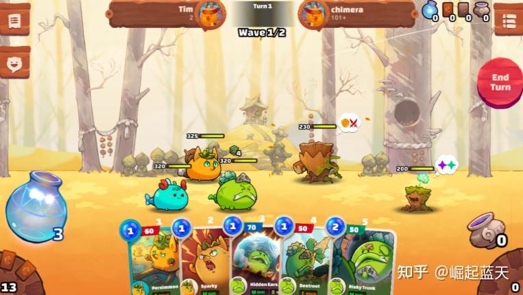 Axie Infinity：Origin 玩家免费试玩游戏 你知道吗？ - 知乎