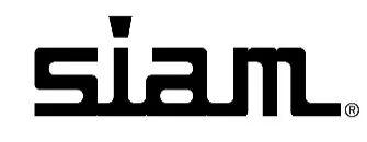 “应用数学”领域顶级期刊《SIAM Review》最热文章出炉，限免开放 - 知乎