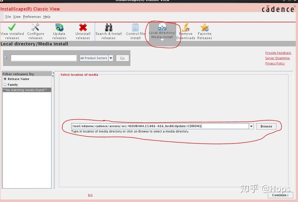 EDA Tool Install - 知乎