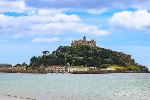 康沃尔自由行旅游攻略 | Cornwall - 知乎