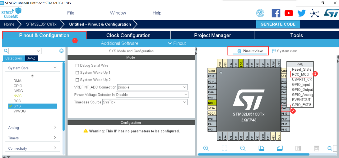 新手入门使用KEIL进行STM32程序开发 - 知乎
