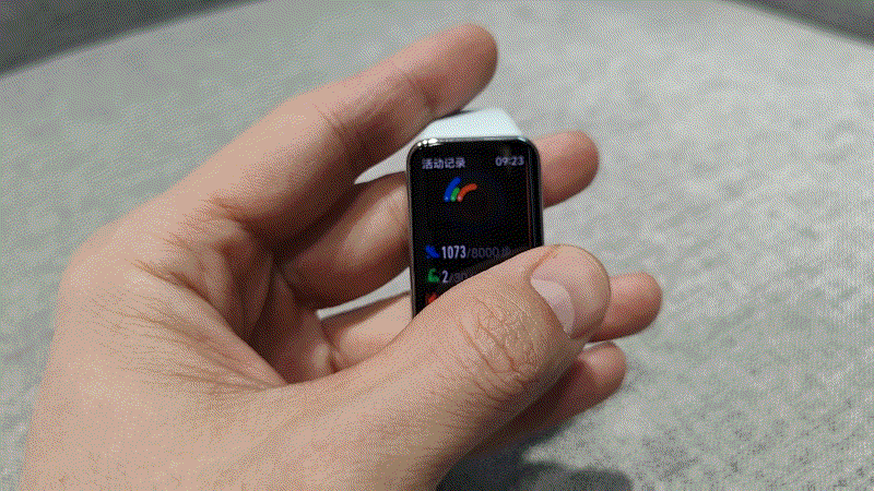 AI 加持！首发荣耀手环9NFC版评测，全新升级堪比千元智能手表 - 知乎