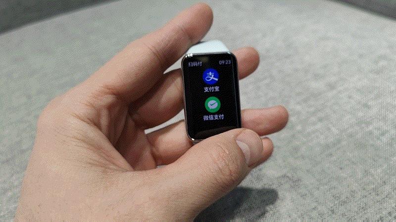 AI 加持！首发荣耀手环9NFC版评测，全新升级堪比千元智能手表 - 知乎