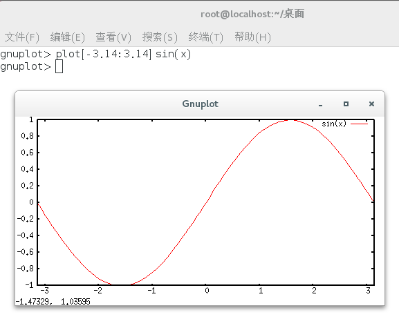 gnuplot学习笔记 - 知乎