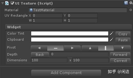 Unity_shader 最方便的换图动画 - 知乎