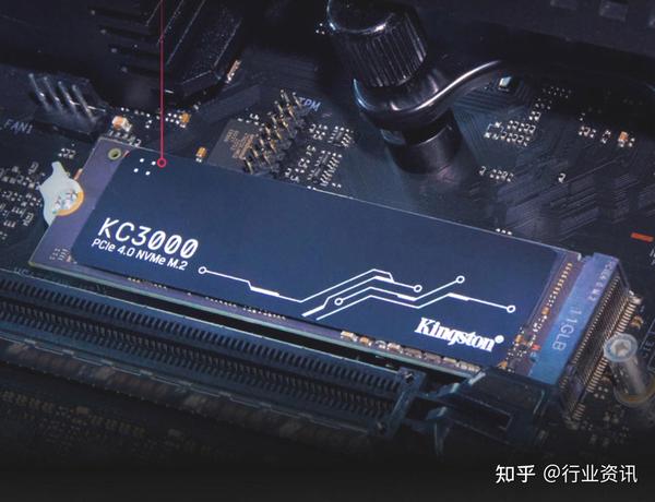 号称一线品牌中的性价比之王：金士顿几款固态硬盘各有哪些优势？ - 知乎