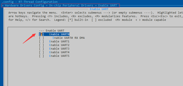 【GD32F427开发板试用】从0开始到RTthread移植 - 知乎