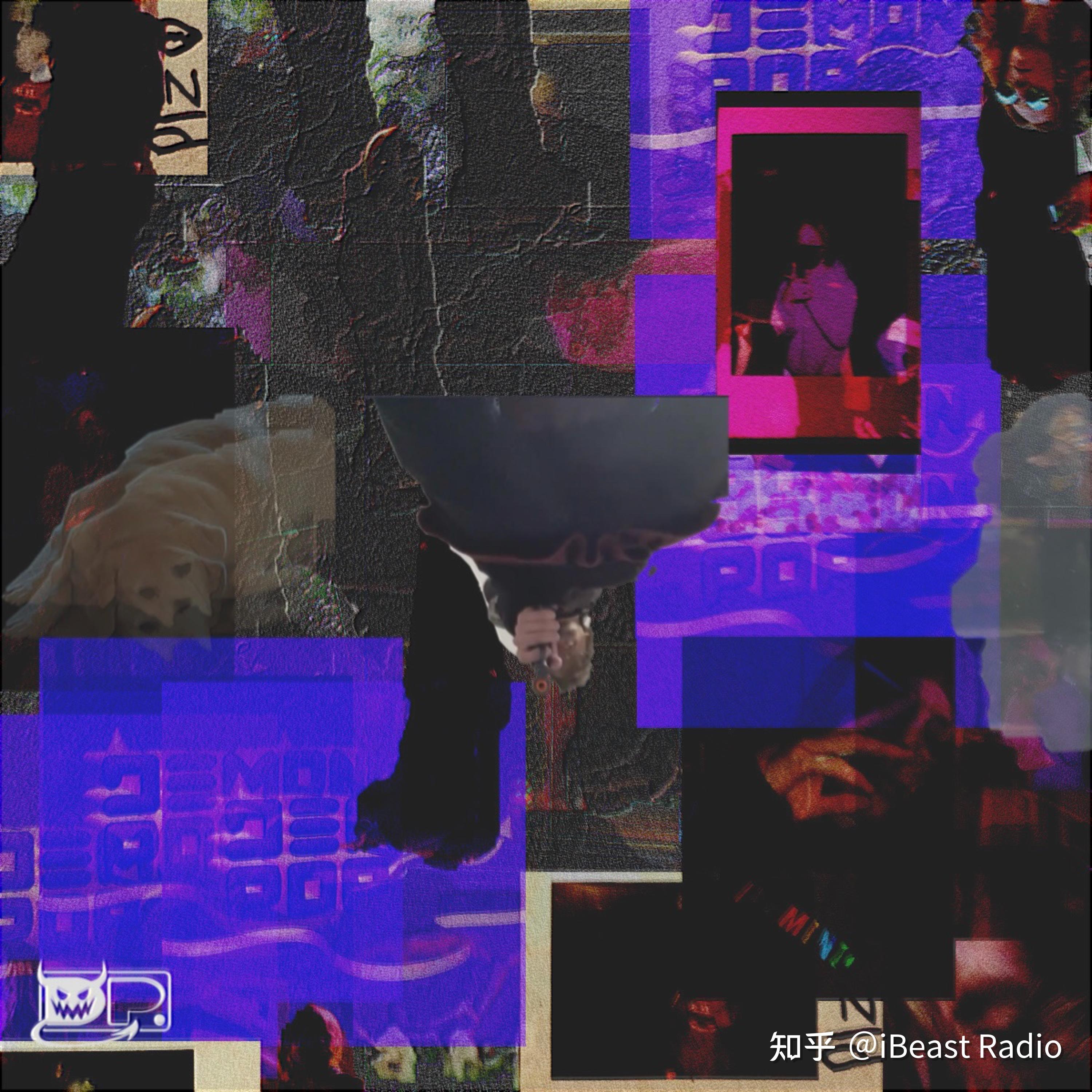 2021年度HyperPop类专辑推荐 - 知乎