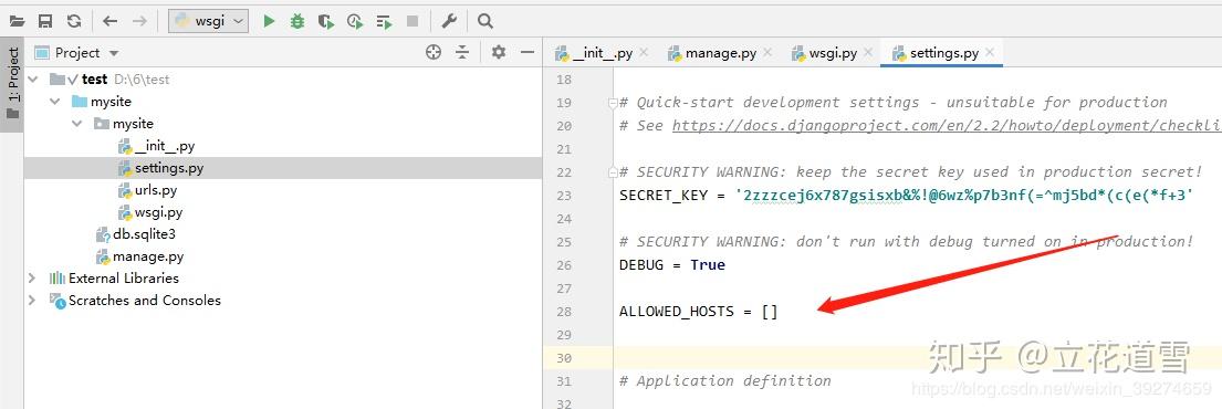 最简单的用django搭建网站教程——从连python都没安装到用手机访问自己编写的网页 - 知乎