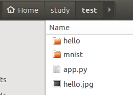 tensorflow gfile文件操作详解 - 知乎