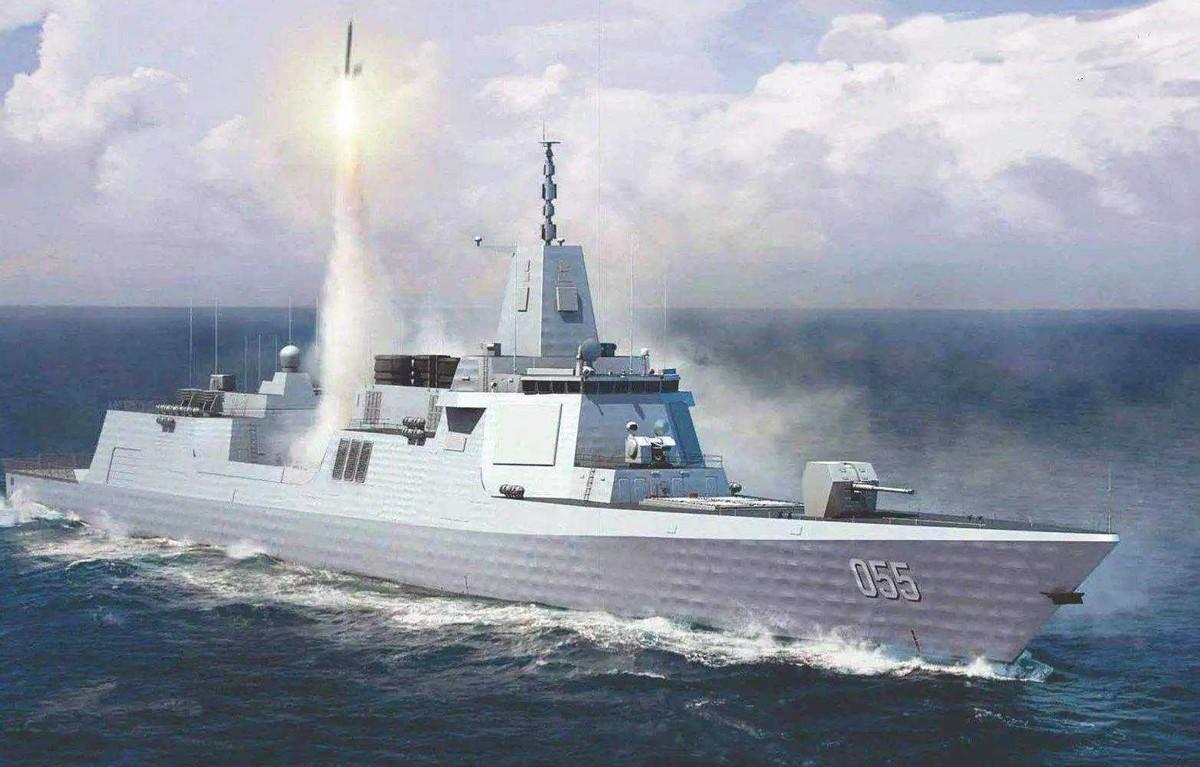 不可思议！中国“鹰击-21E”现身航展，高超音速武器也出口了？ - 知乎