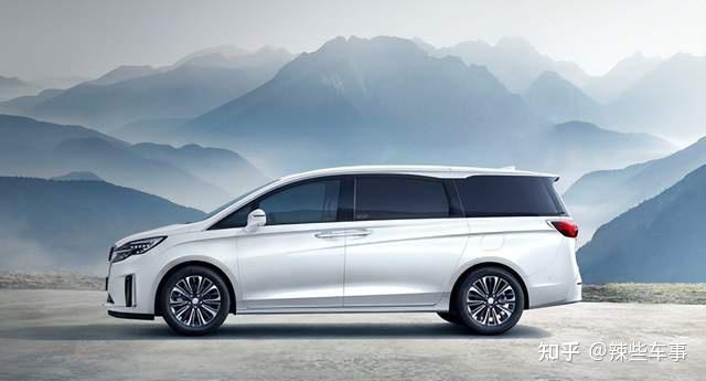 30万级MPV，到底选别克GL8还是丰田赛那? - 知乎