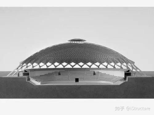 结构大师-P.L.Nervi - 知乎