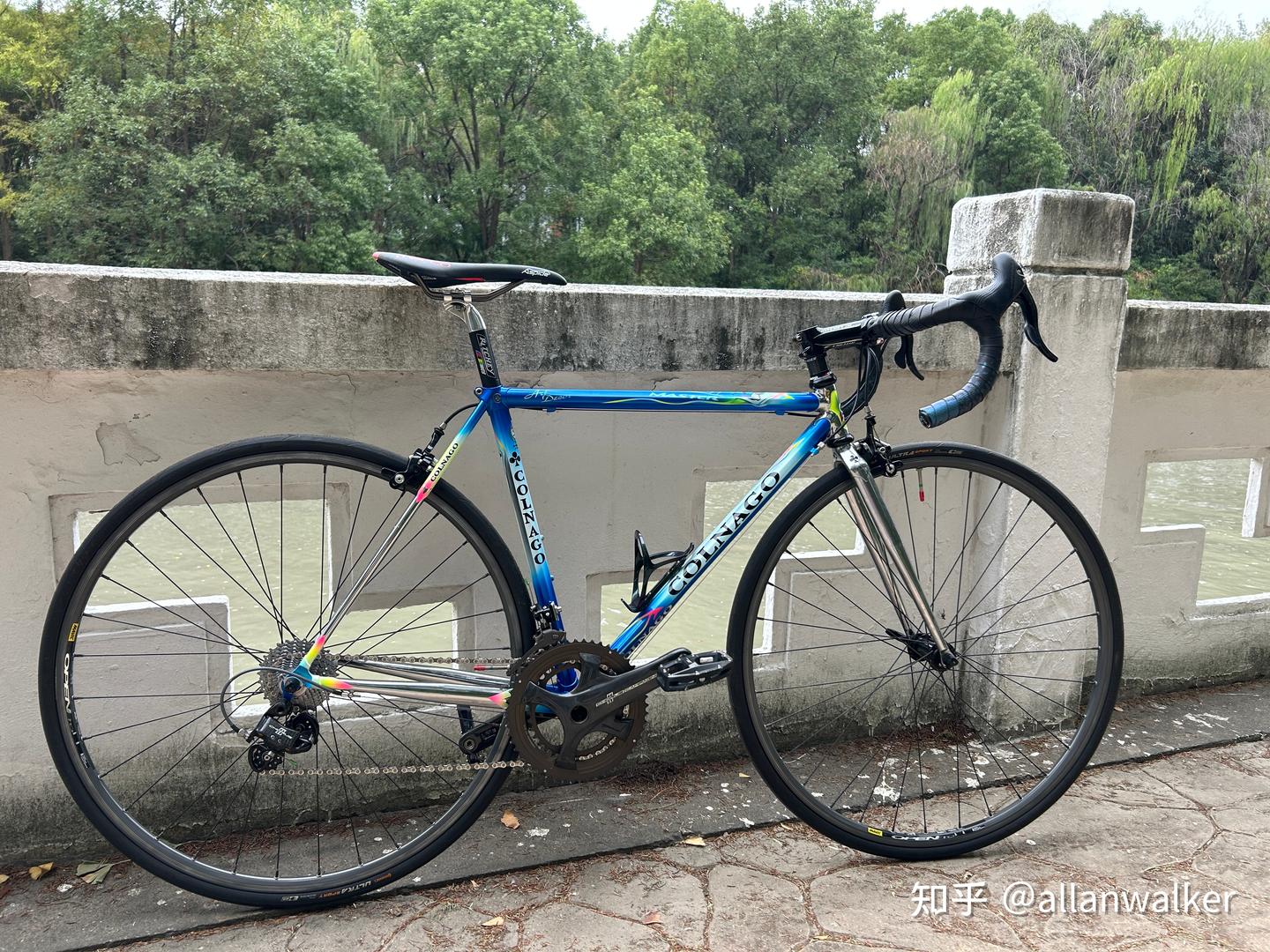 一个值得尊重的品牌—pinarello - 知乎