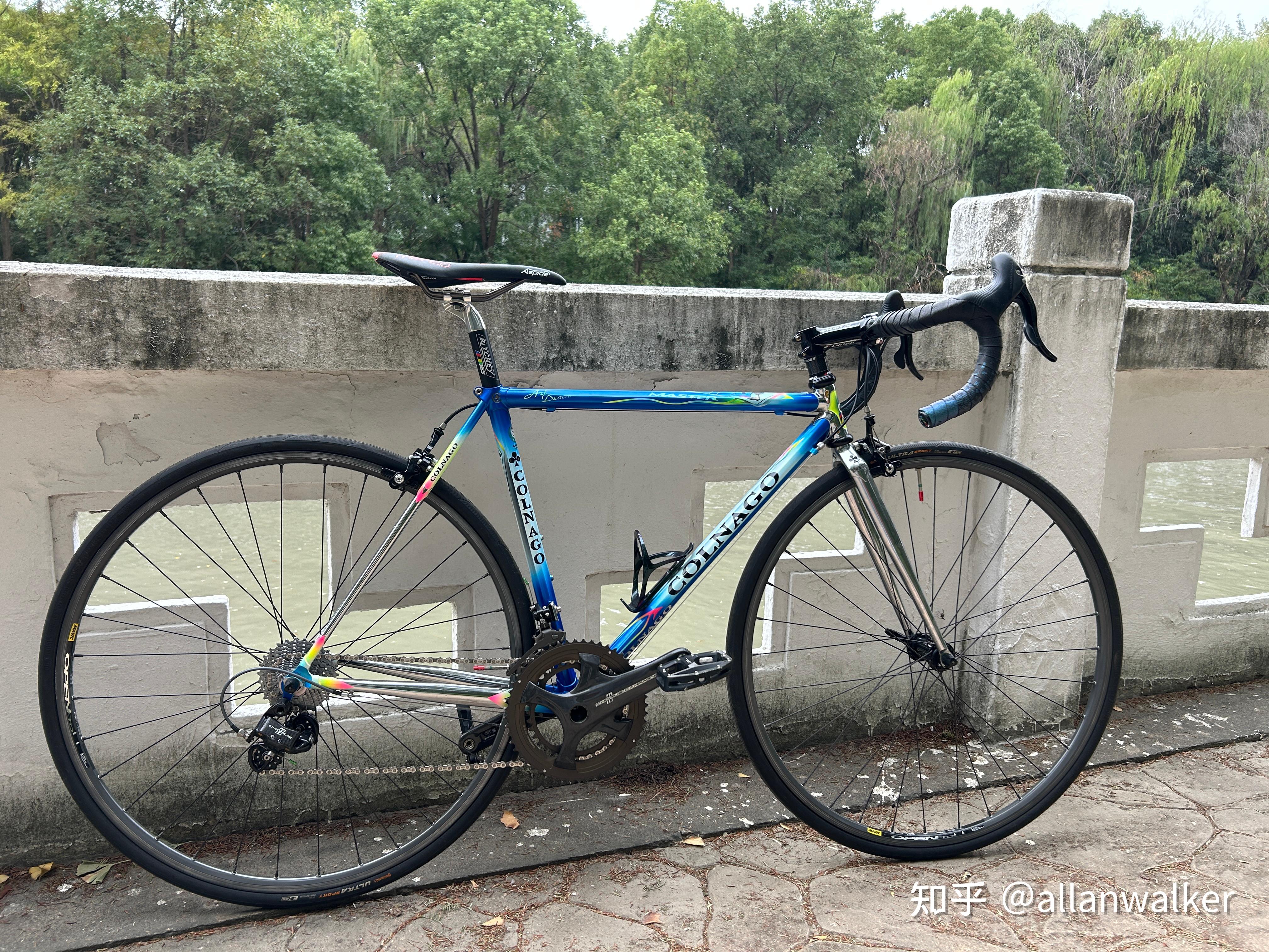 一个值得尊重的品牌—pinarello - 知乎