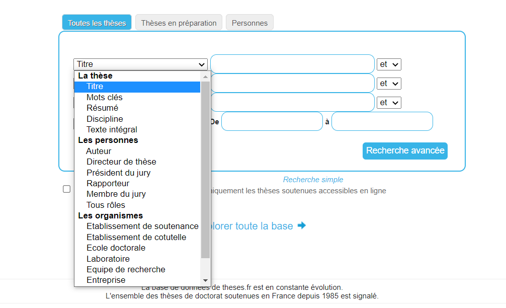 法语论文写作，如何查找法文资料？ - 知乎