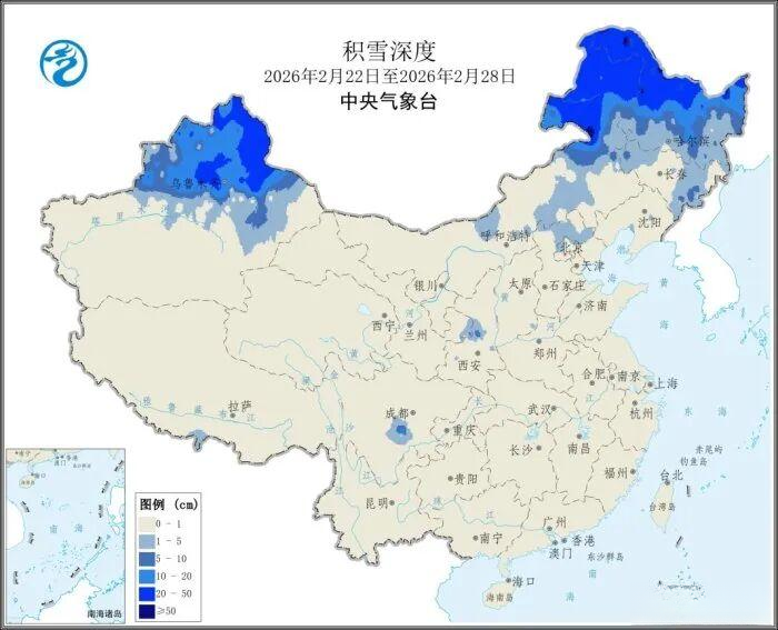 未来10天南方多降水 利于库塘蓄水和春播用水 | 农业气象快讯 - 知乎