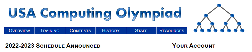 USACO美国计算机奥林匹克竞赛即将开赛！ - 知乎