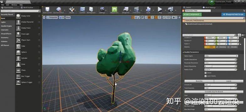 分享7款Houdini实用插件，真香！ - 知乎