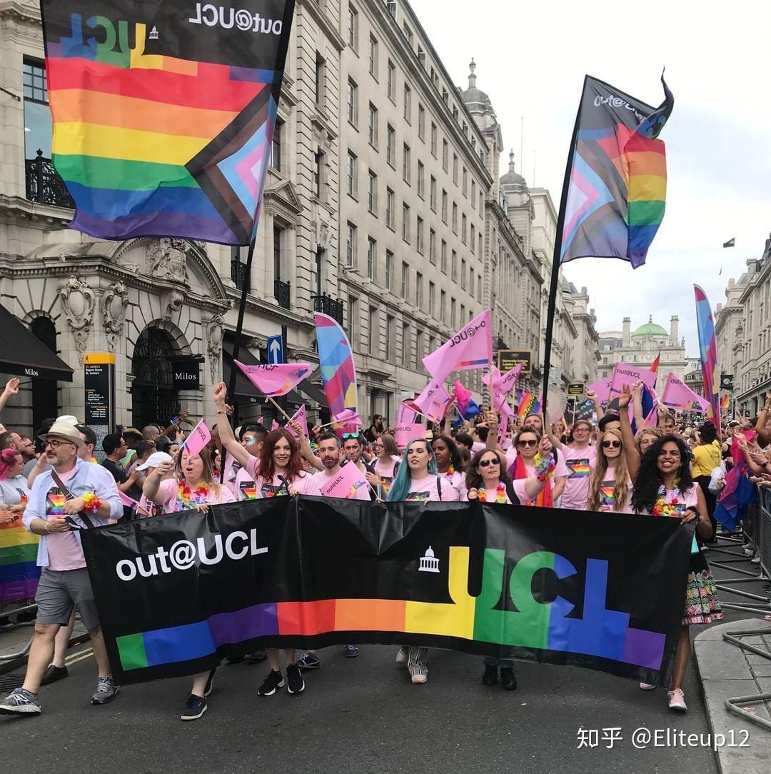 留学推荐_🐝英国G5伦敦大学学院ucl - 知乎