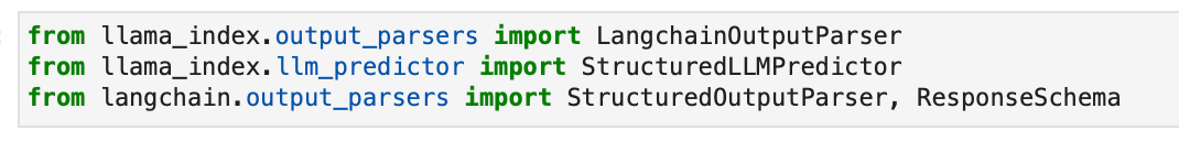 LlamaIndex使用指南 - 知乎
