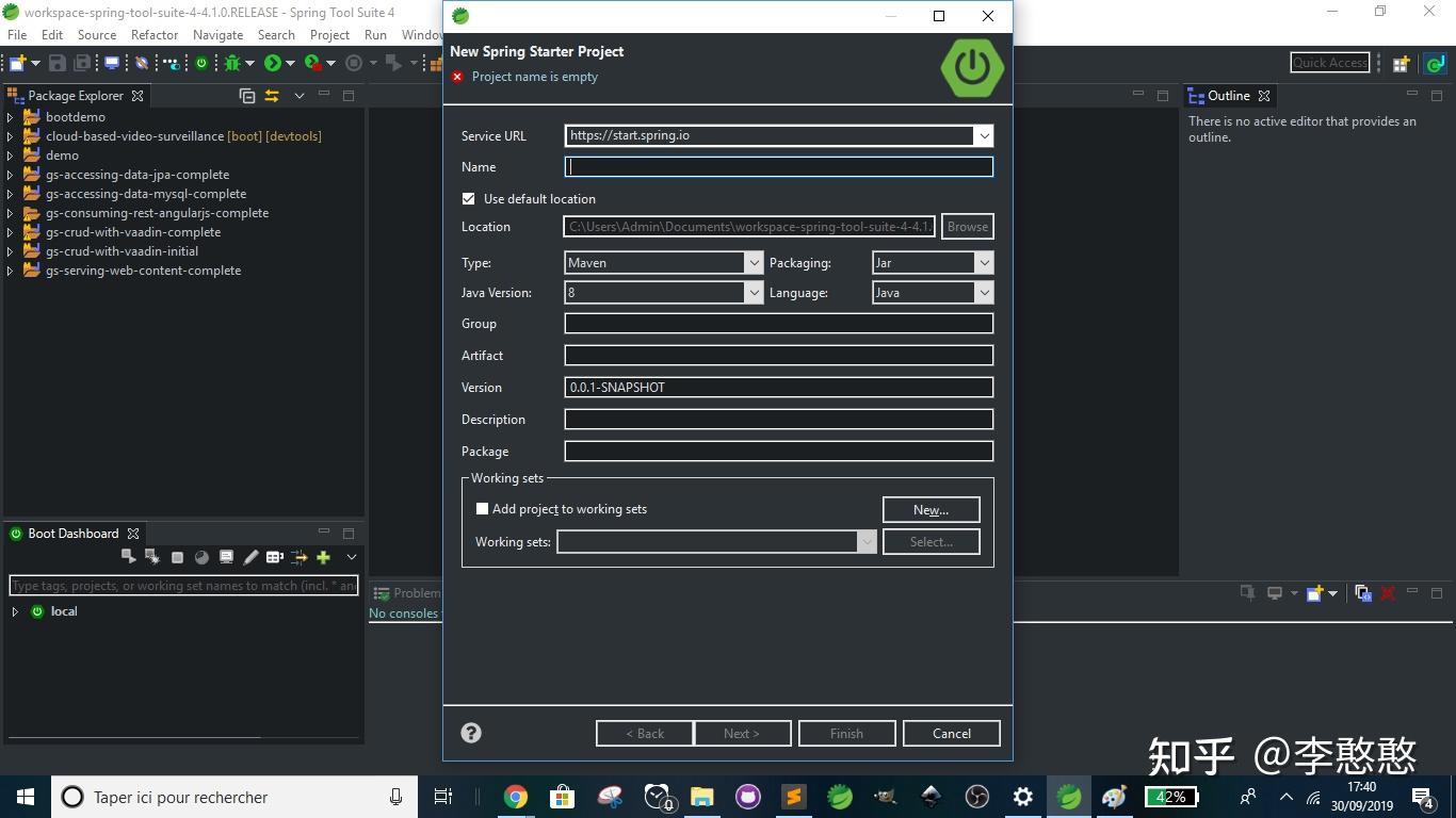 将 CI/CD 构建到基于 Spring Boot 的 Java 应用程序中 - 知乎