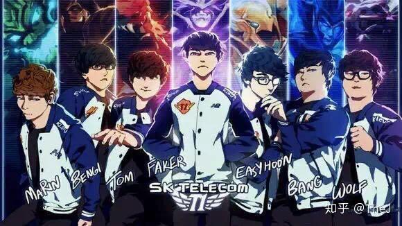 LOL历届冠军回顾——S5 终极统治 - 知乎