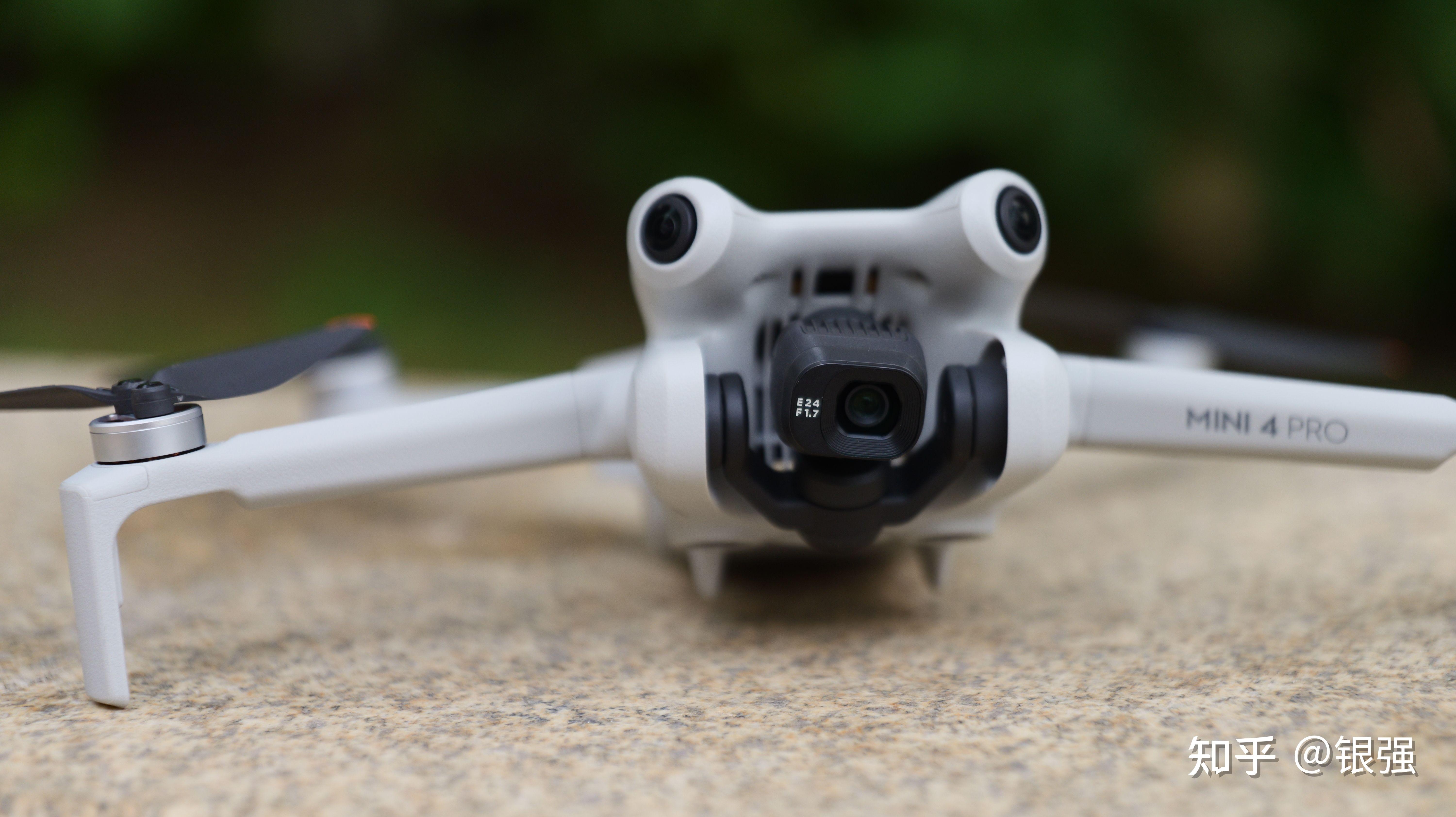 4788元！大疆Mini 4 Pro正式发布 - 知乎
